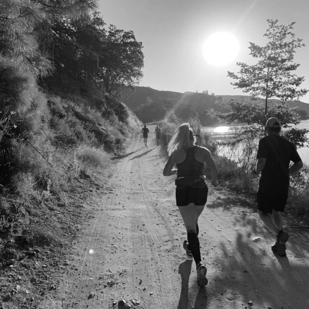 Templeton Run Club