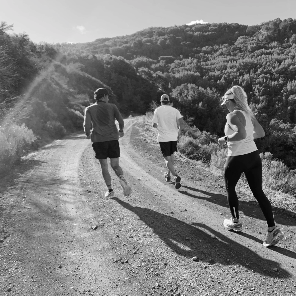 Home | Templeton Run Club
