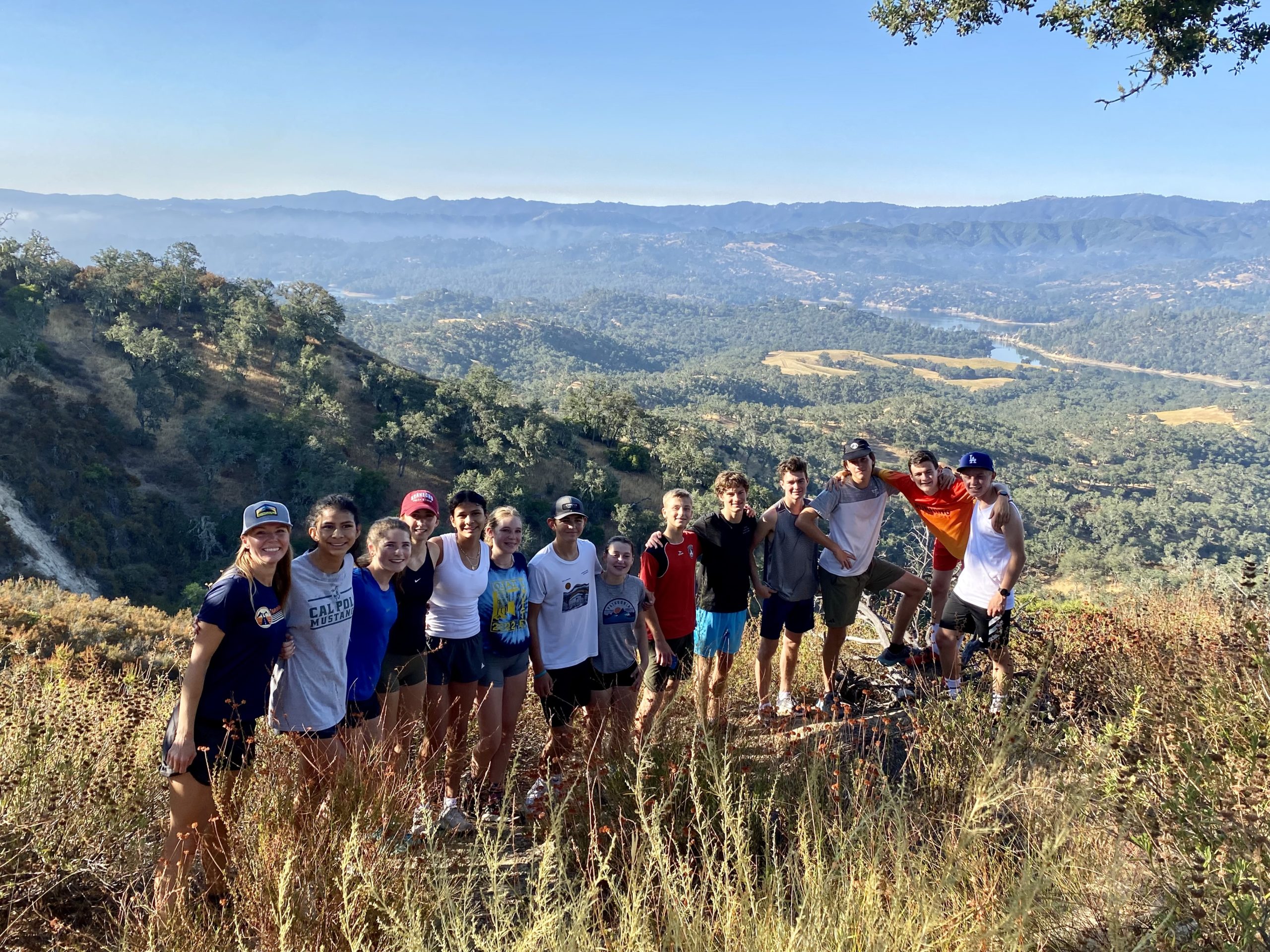 Confessions of a Lazy Runner | Templeton Run Club